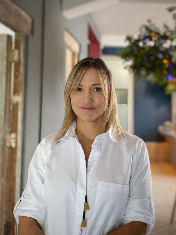 Socio Elsa – Executive Connection